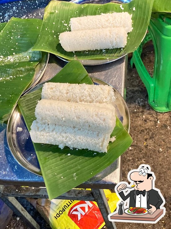 Oru Adaar Thattukada, Thiruvananthapuram - Restaurant menu, prices and ...