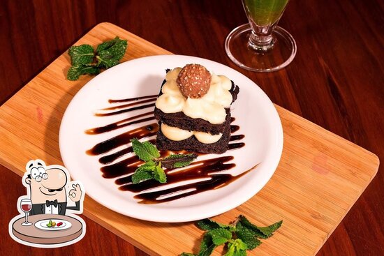 Café Minuano - Lourdes, Caxias do Sul - Avaliações de restaurantes