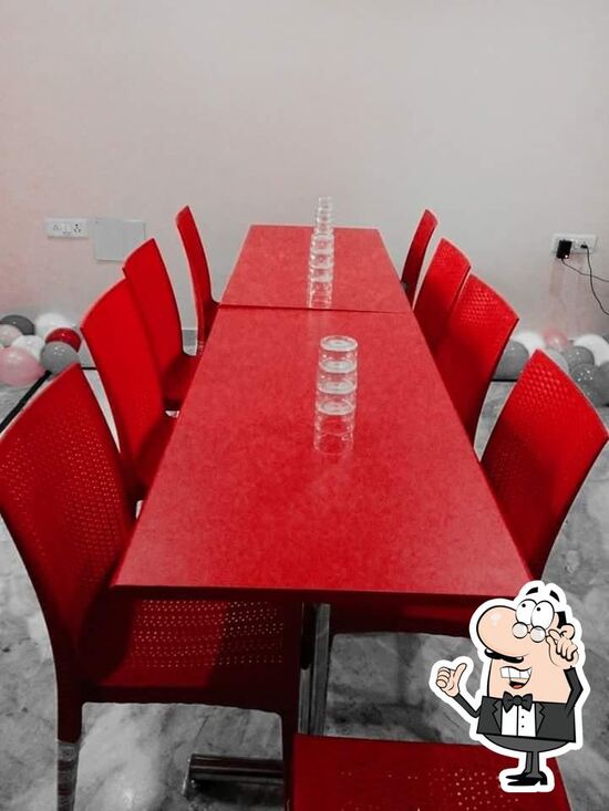 captain food factory, New Delhi - Restaurant menu, prices and reviews