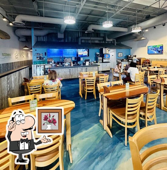 Coconut Fish Cafe, Scottsdale - Restaurant menu, prices and reviews