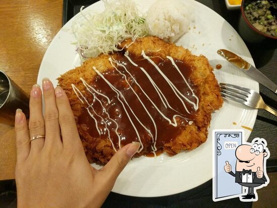 Hoabin restaurant, Seoul, 15-14 Pildong 2(i)-ga - Restaurant reviews