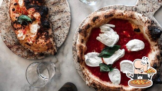 Ciao Chao, Samedan - Restaurant menu and reviews