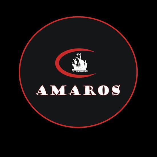 Amaros Pretoria, Pretoria - Restaurant menu, prices and reviews