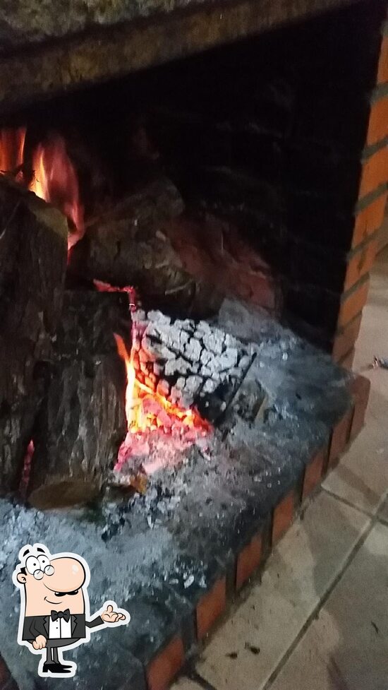 Café Bosk - Menu do restaurante, preços e opiniões
