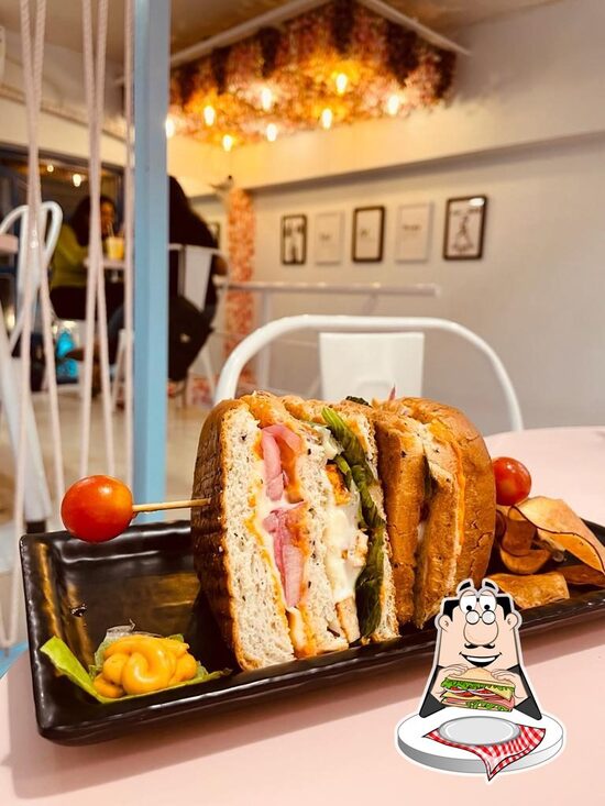 Cafe Zoi, Dombivli - Restaurant menu, prices and reviews