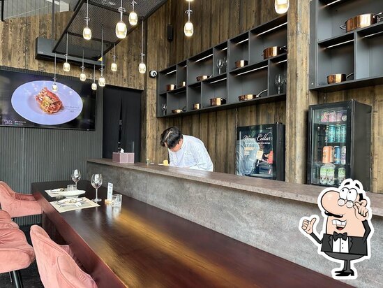 Chef's Place, Bangkok - Restaurant menu, prices and reviews