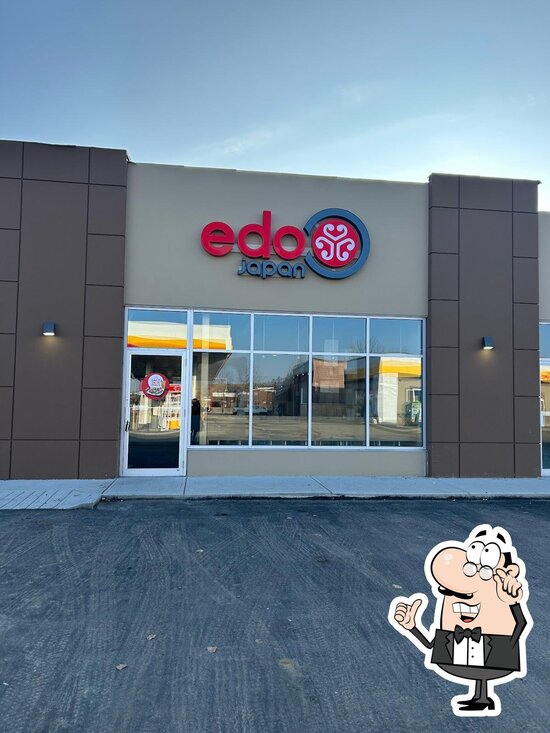 Edo Japan in Drayton Valley - Restaurant reviews