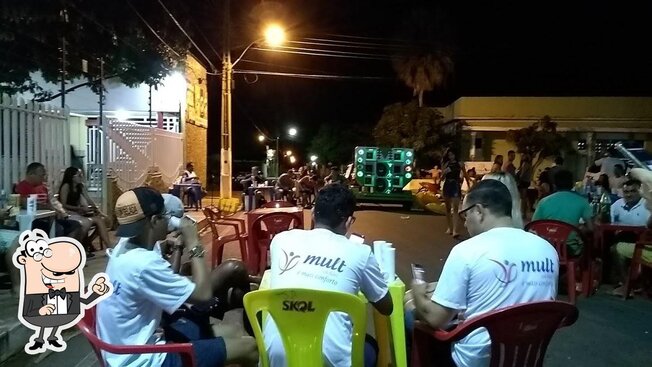 Gula Gula Restaurante, Brasil, R. Sete de Setembro - Avaliações de ...