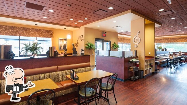 Humpty's Big Plate Diner - Red Deer, Red Deer - Restaurant menu, prices ...