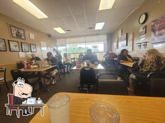 Just Judy's Restaurant, Indianapolis - Restaurant menu, prices and reviews