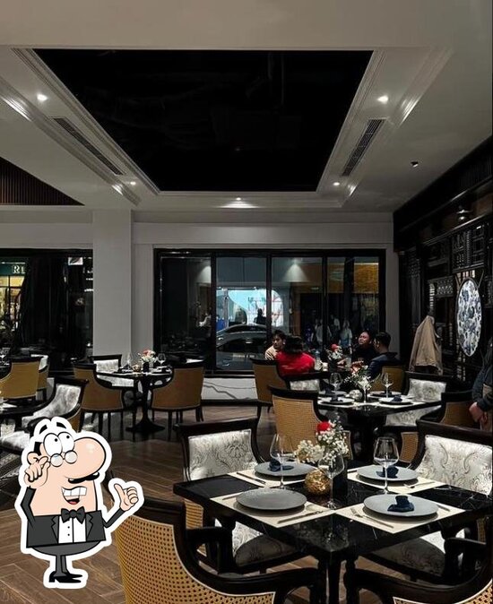 Moca Dining, Hanoi - Restaurant menu, prices and reviews