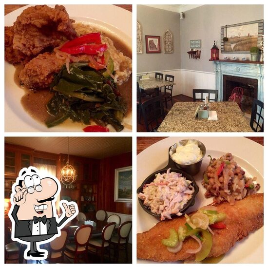 Mockingbird Restaurant, Spring Hill - Restaurant menu, prices and reviews