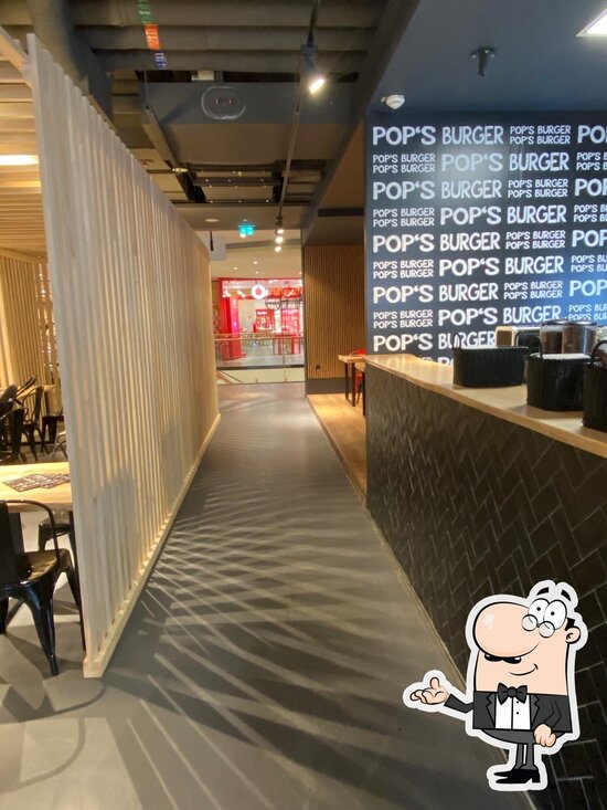 Pops Burger - Ludwigsburg, Ludwigsburg - Speisekarte, Preise und ...