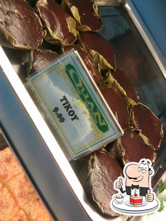 Quan Native Delicacies - Shopping Branch, Bacolod - Restaurant menu ...