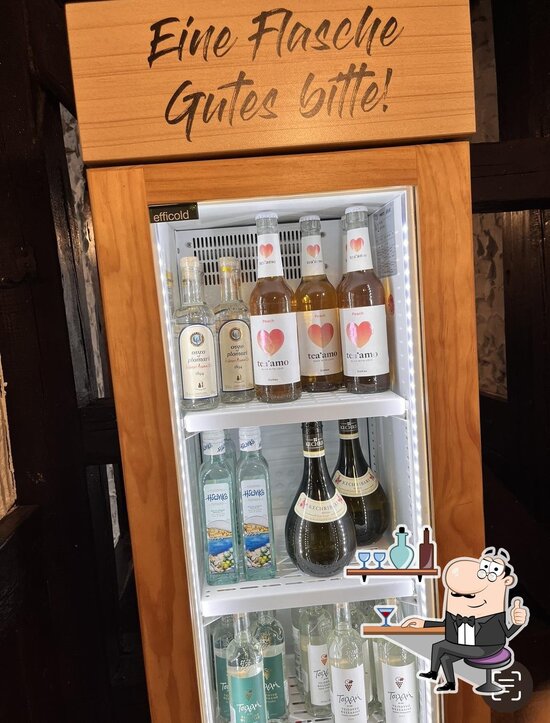 Riganato Greek Restaurant & Grill, Stuttgart - Speisekarte, Preise und ...
