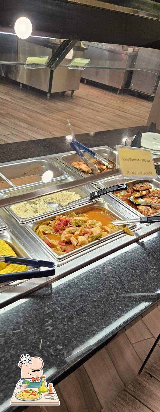 Route 66 Family Buffet in Amarillo - Restaurant reviews