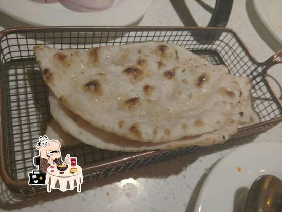 Spice Code, Bengaluru, 47/1 - Restaurant reviews