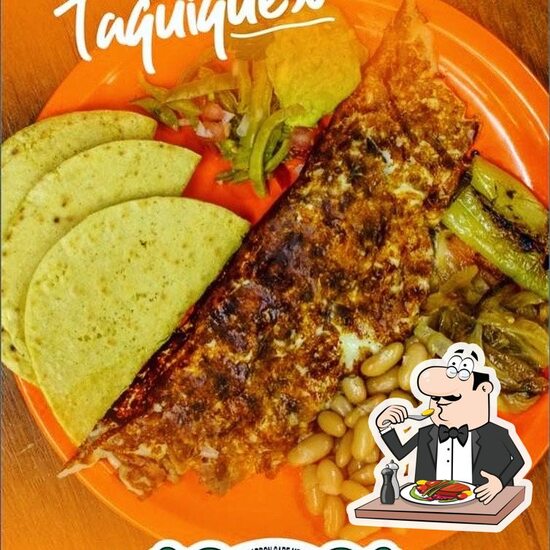 Menu at Tacos de asada y arrachera don nacho restaurant, Zapopan