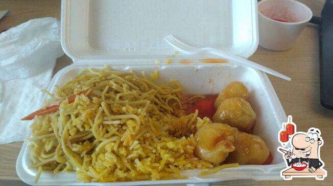 Wait You Chinese Restaurant, Port Alberni - Restaurant menu, prices and ...