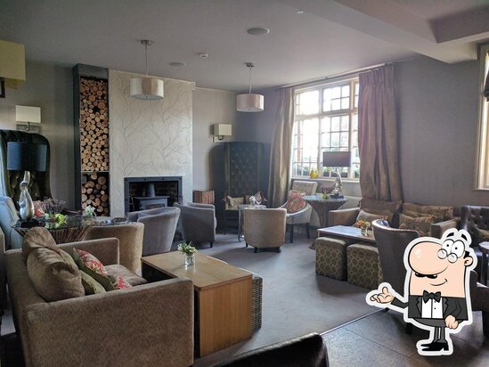 Four Pears Pub & Restaurant, Northampton - Restaurant menu, prices and ...