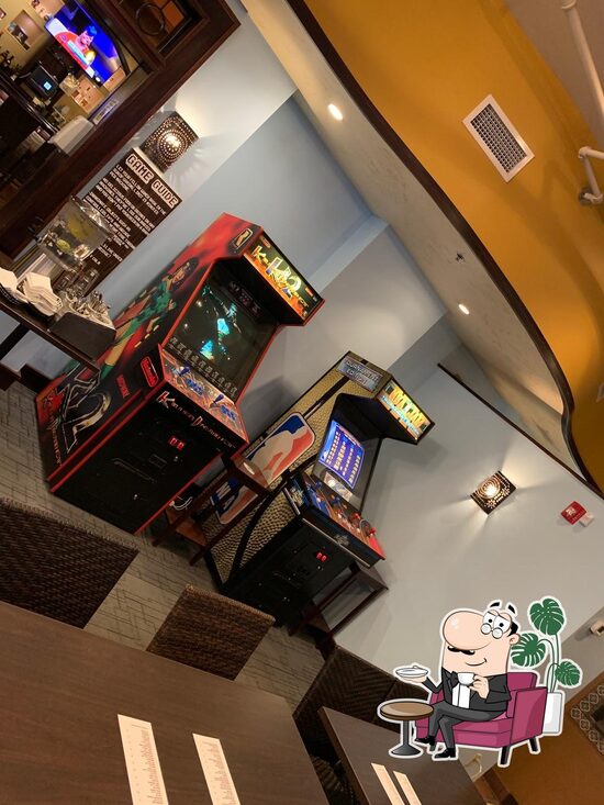 LFG Gaming Bar in Kalamazoo - Restaurant menu and reviews