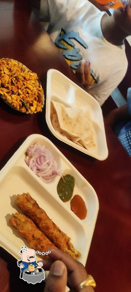 Ayub's Bengaluru, Bengaluru - Restaurant reviews