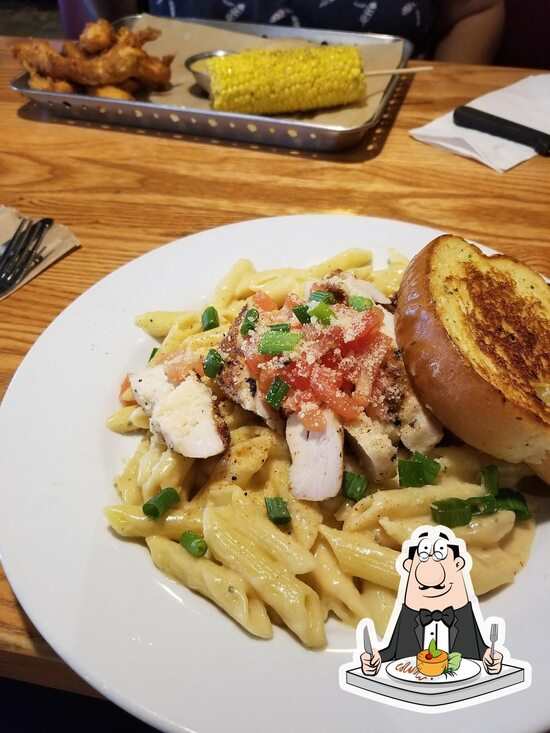Chili's Grill & Bar, Laredo - Restaurant menu, prices and reviews