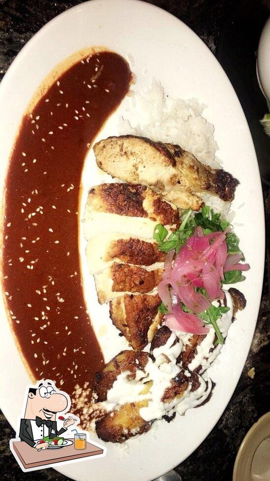 Meso Maya Comida y Copas, 4123 Abrams Rd in Dallas - Restaurant menu ...