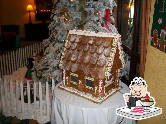 Alpine Pastries in Bakersfield - Restaurant reviews