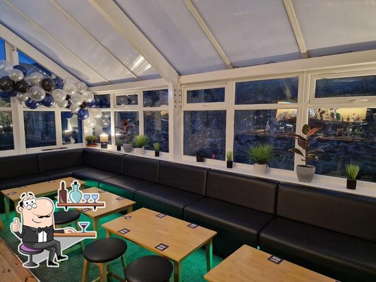 Angel Inn, Wooler - Restaurant menu, prices and reviews