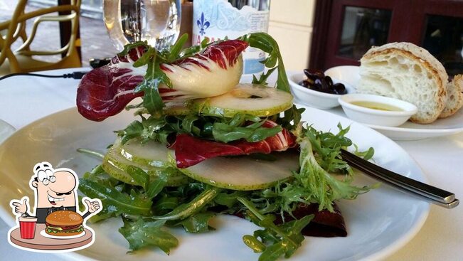 Chianti in Adelaide - Restaurant menu and reviews