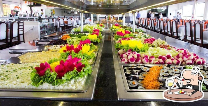 Churrascaria Espetão, Curitiba, Km 10 22730 - Avaliações de restaurantes