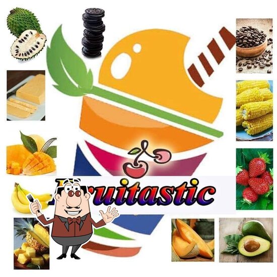 Fruitastic, Quezon City - Restaurant menu, prices and reviews