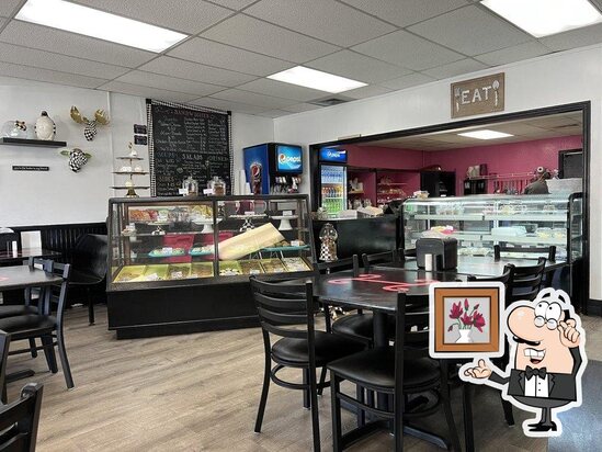 Isaacs Bakery & Deli, Bainbridge - Restaurant menu, prices and reviews