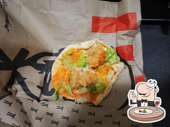 Menu at KFC Hermanus 2 restaurant, Hermanus, Cnr Main & Sandbaai Rd Erf ...