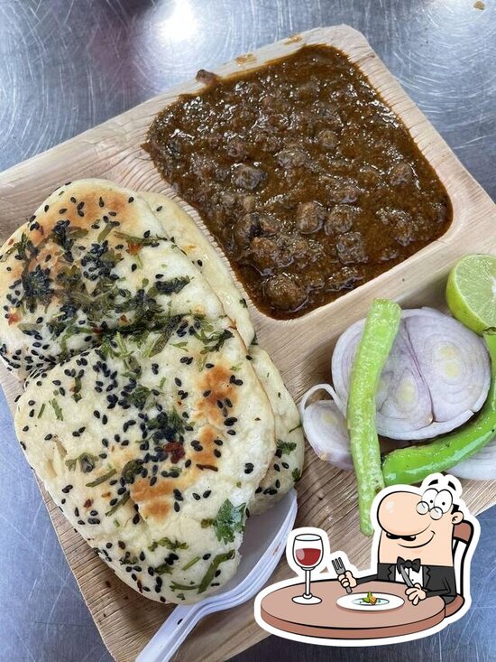 Menu at Kailash Sweets & Snacks, Surat, Shreenathji Apartment
