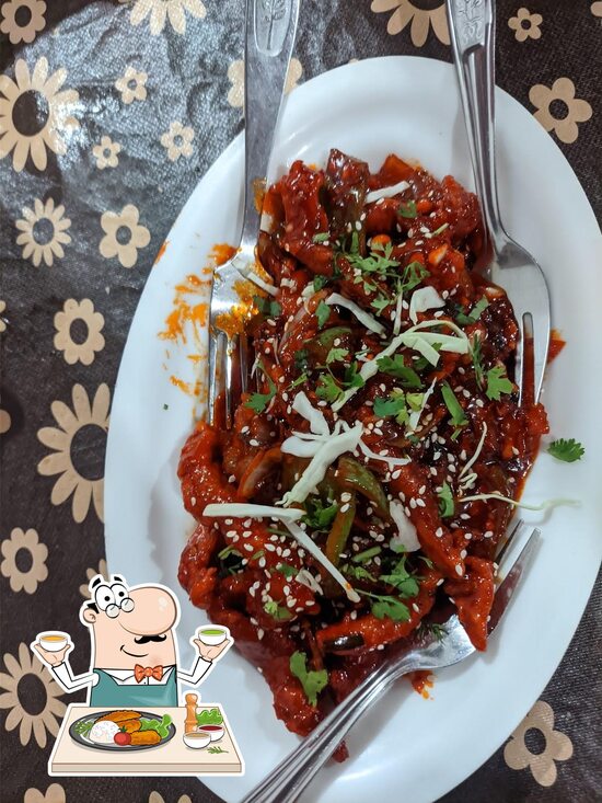 Kainaat Restaurant, Shrivardhan - Restaurant menu, prices and reviews