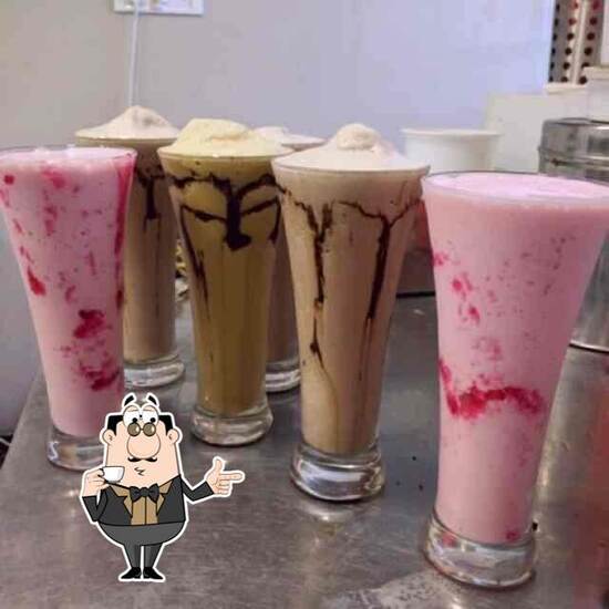 LASSI SHOP, Chitradurga - Restaurant menu, prices and reviews