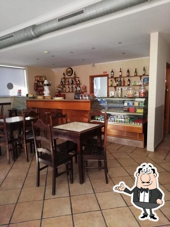 Manjares do Alcaide, Palmela - Restaurant reviews