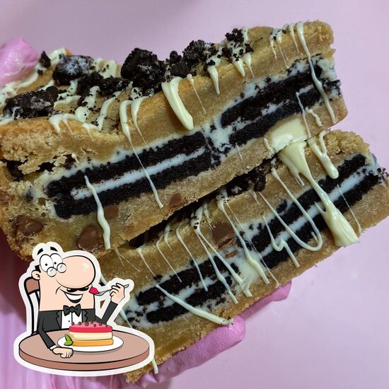 Milliebakes in Sheffield - Restaurant reviews