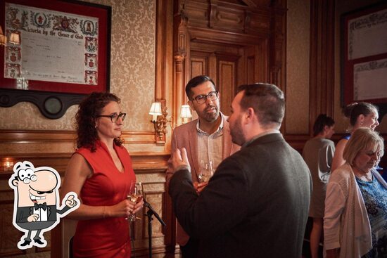 Mount Stephen Club, Montréal - Restaurant menu, prices and reviews