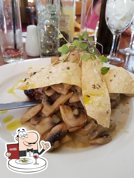 Orana Motor Inn & Restaurant, Kaitaia - Restaurant menu, prices and reviews