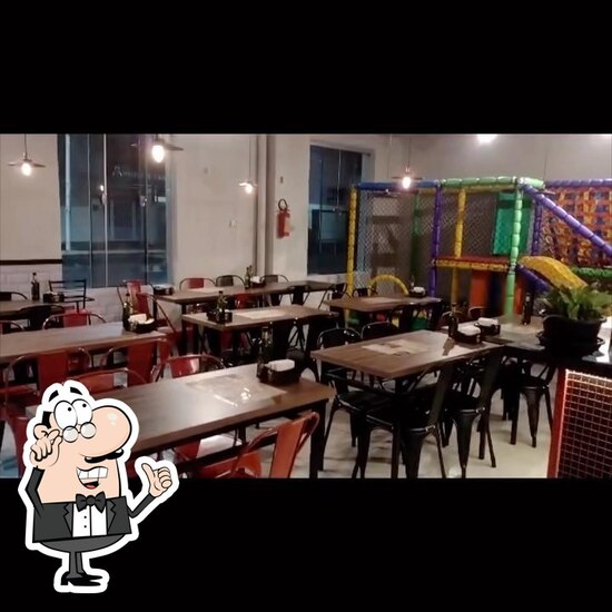 Pizza Club - Rolândia, Rolândia - Menu do restaurante, preços e opiniões
