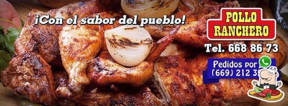 Pollo Ranchero restaurant, Mazatlán - Restaurant reviews