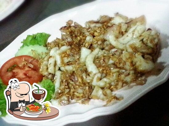 Restaurante Talad Nam Seafood, Bangkok - Opiniones del restaurante