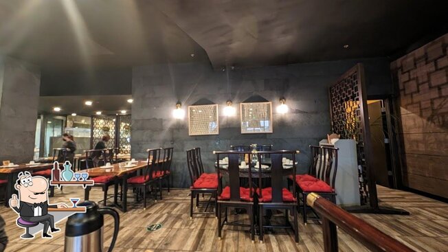 Tian Fu Seattle, Seattle - Restaurant menu, prices and reviews