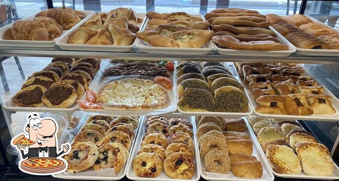 Town Bakery & Kitchen. مطبخ المدينه in Melvindale - Restaurant menu and ...