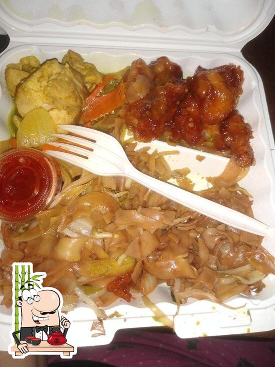 Wong's Wok Silver Lake, Los Angeles - Restaurant menu, prices and reviews