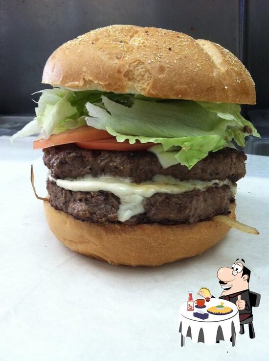 Northfield Deli in Northfield - Restaurant menu and reviews