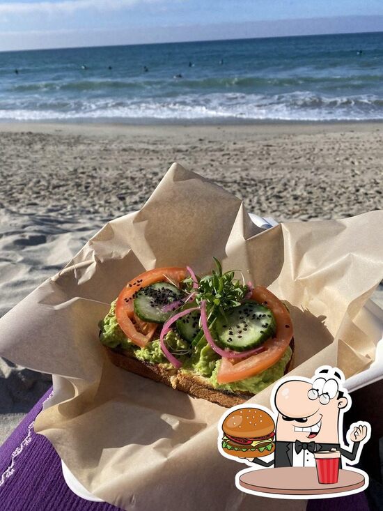 West Toast Cafe, 339 W Paseo De Cristobal in San Clemente - Restaurant ...